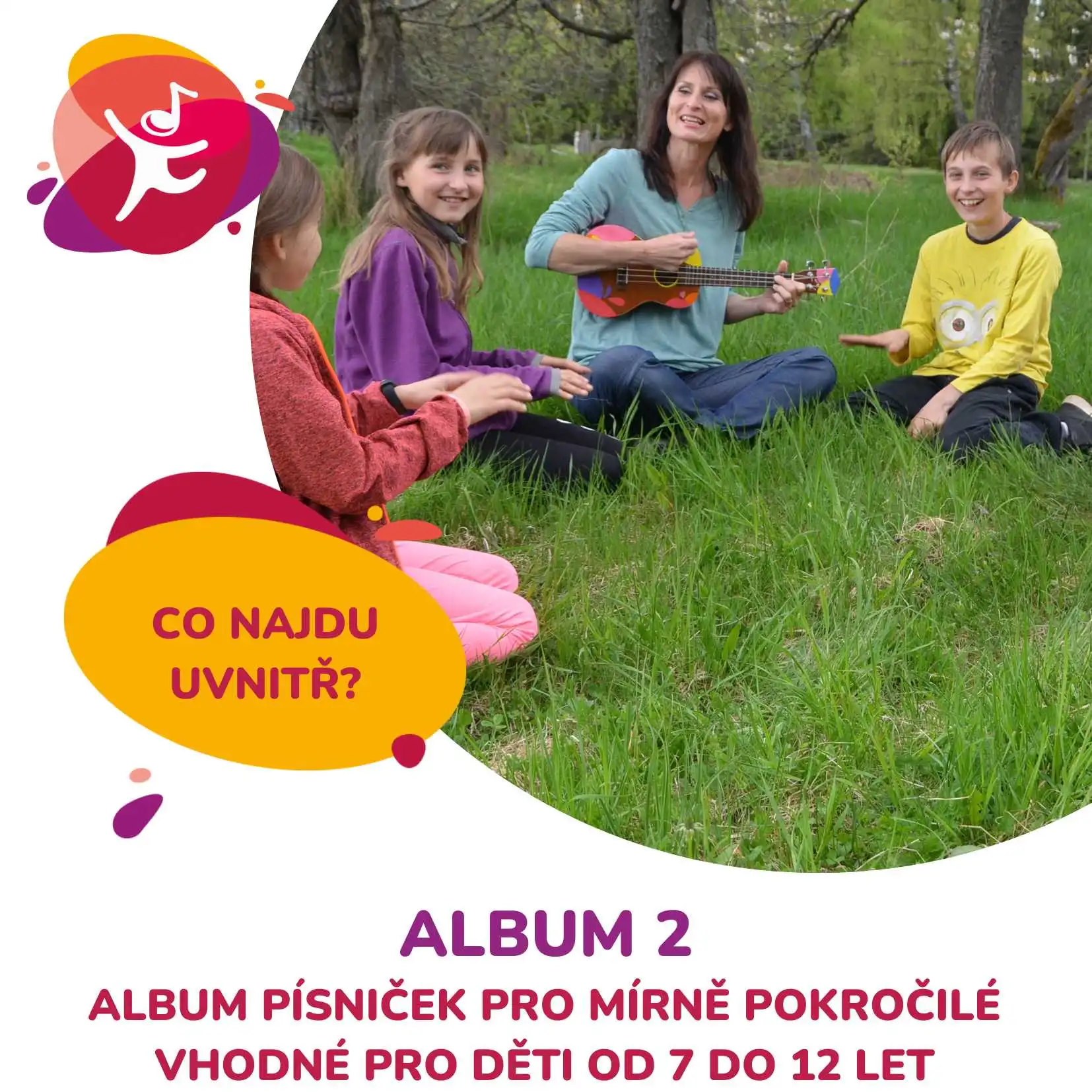 ALBUM 2 - MELODY English