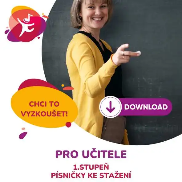 MELODY English pro učitele 1. stupeň KE STAŽENÍ - MELODY English